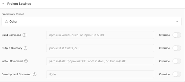 Basic authentication for Storybook